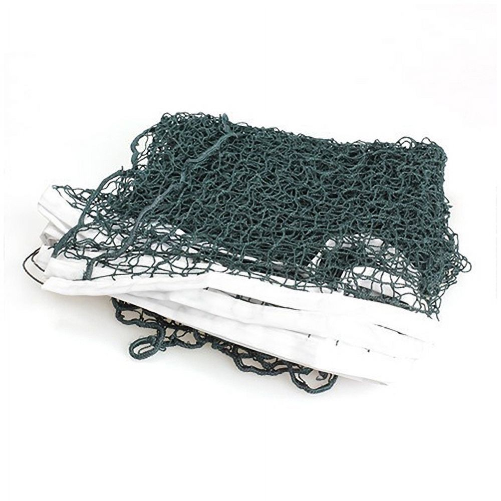 Ettsollp Full Size Standard Badminton Net for Professional Shuttlecock ...