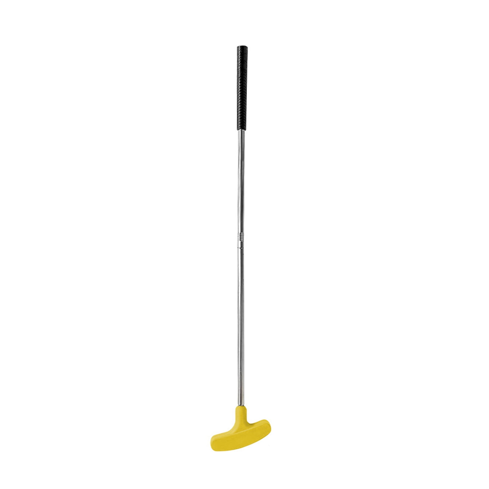 Ettsollp High-quality Golf Club Rubber-headed Golf Putter with Non-slip ...