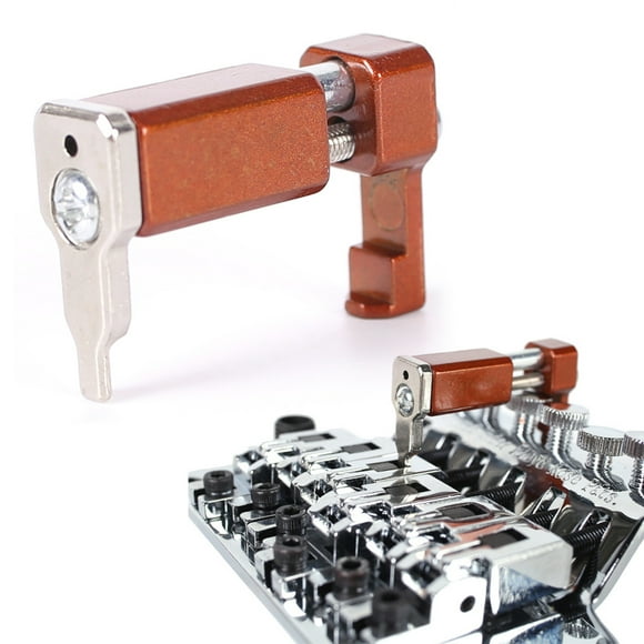 Floyd Rose Intonation Tool