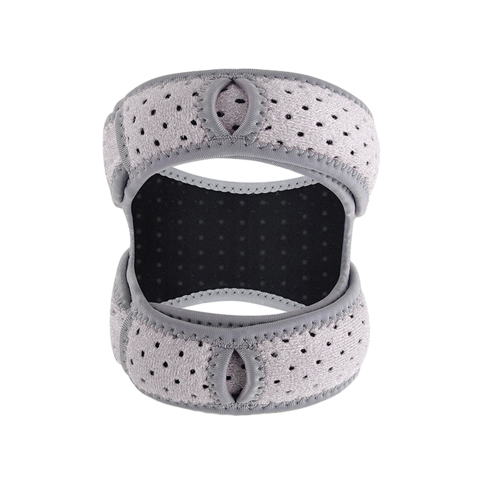 Ettsollp Knee Support Brace Patellar Tendon Support Strap Pain Relief ...