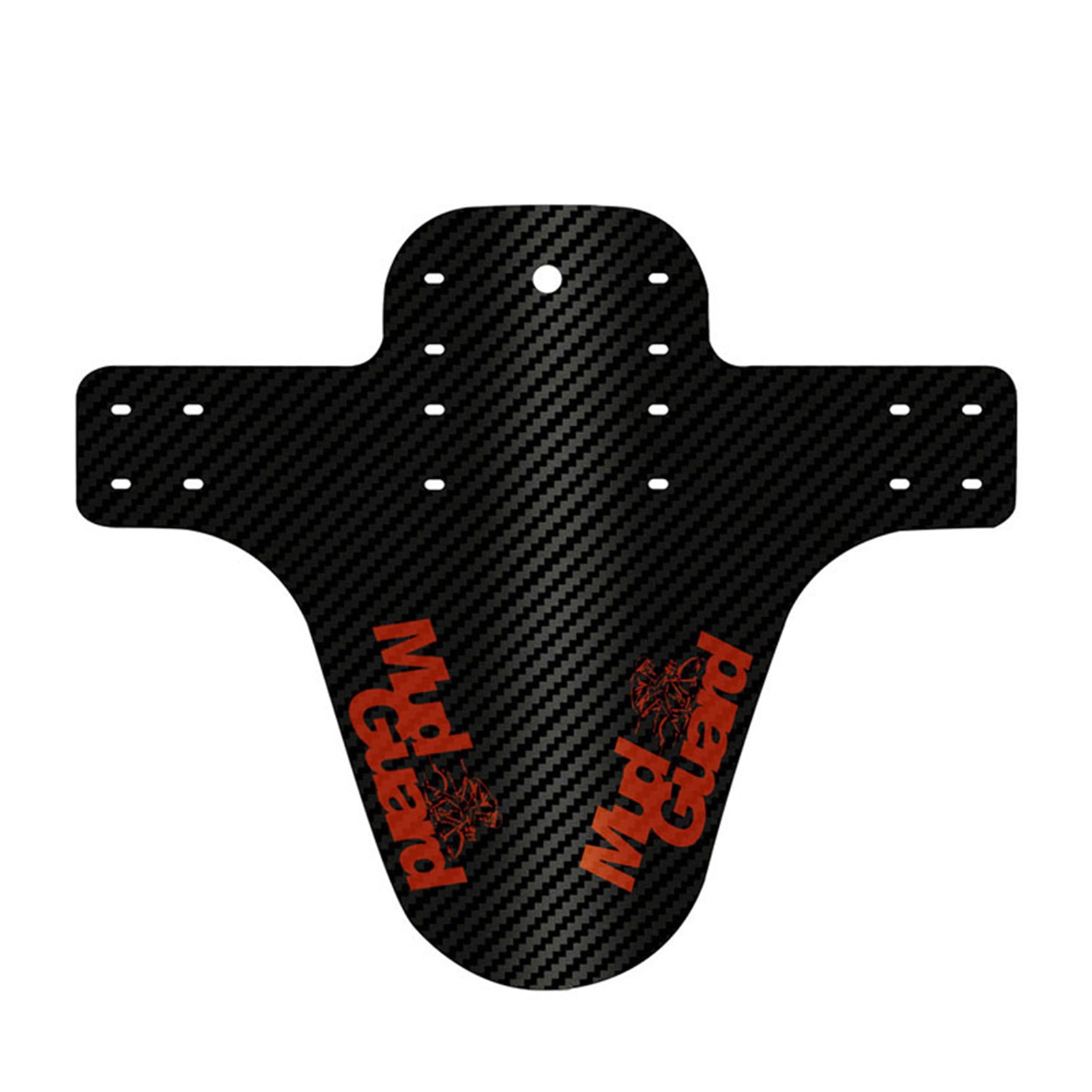 Ettsollp Mountain Bike Fenders Universal Mountain Bike Fender Heat ...