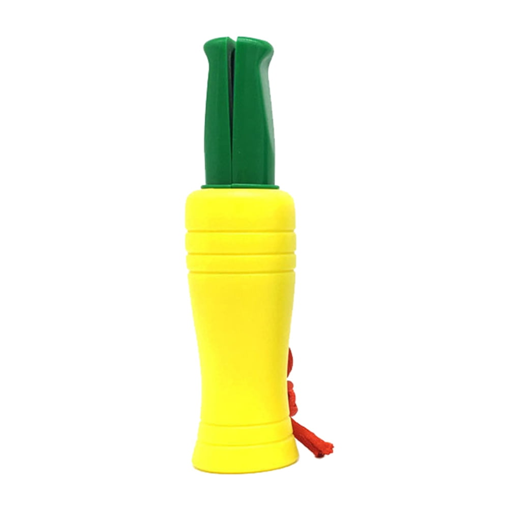 Ettsollp Plastic Outdoor Hunting Duck Pheasant Mallard Imitation Sound ...