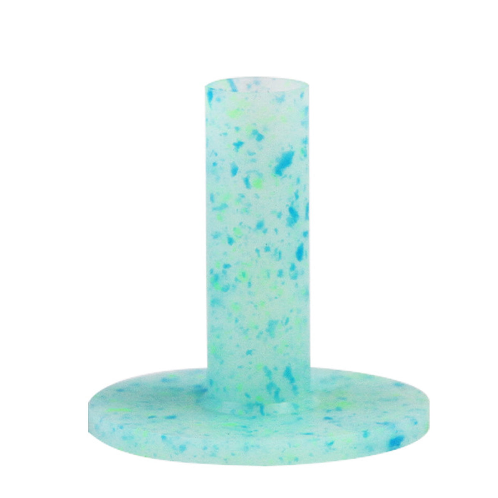 Ettsollp Premium Golf Tees Rubber Golf Tees Wear Resistant Unique ...