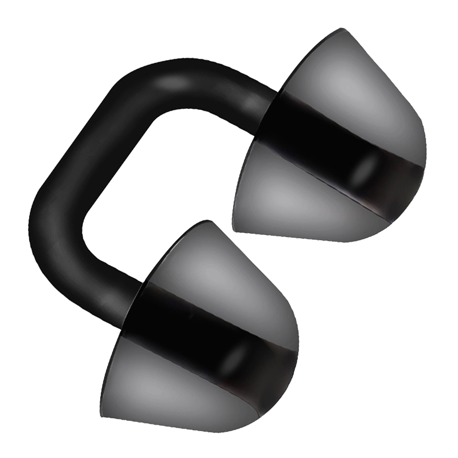 Ettsollp Silicone Nose Plug for Swimming Silicone Swimming Nose Plugs ...