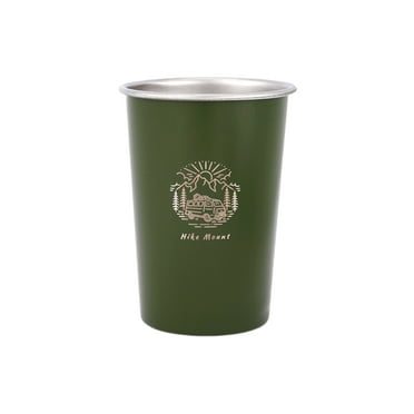 GSI SS RIM MUG 24 OZ BLUE - Walmart.com