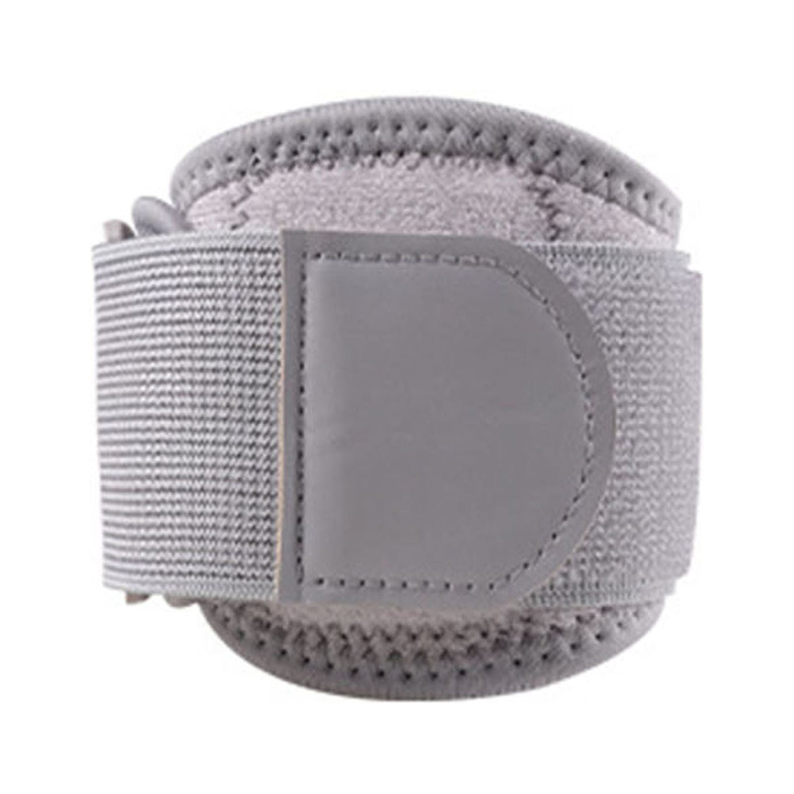 Ettsollp Tennis Elbow Brace Adjustable Fastener Tape Shock-absorbing ...