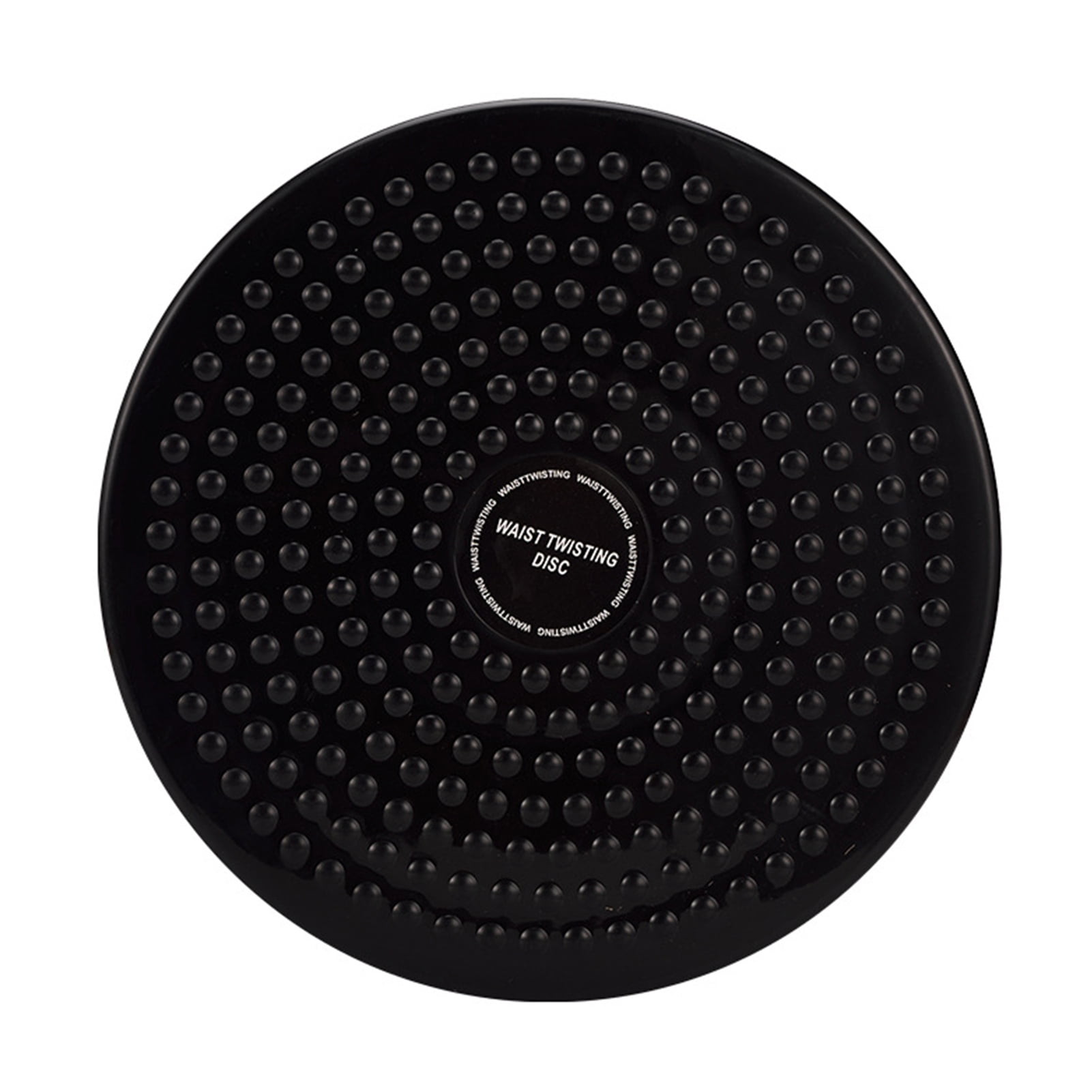 Ettsollp Twist Board Portable Waist Twist Disc for Fitness Figure ...