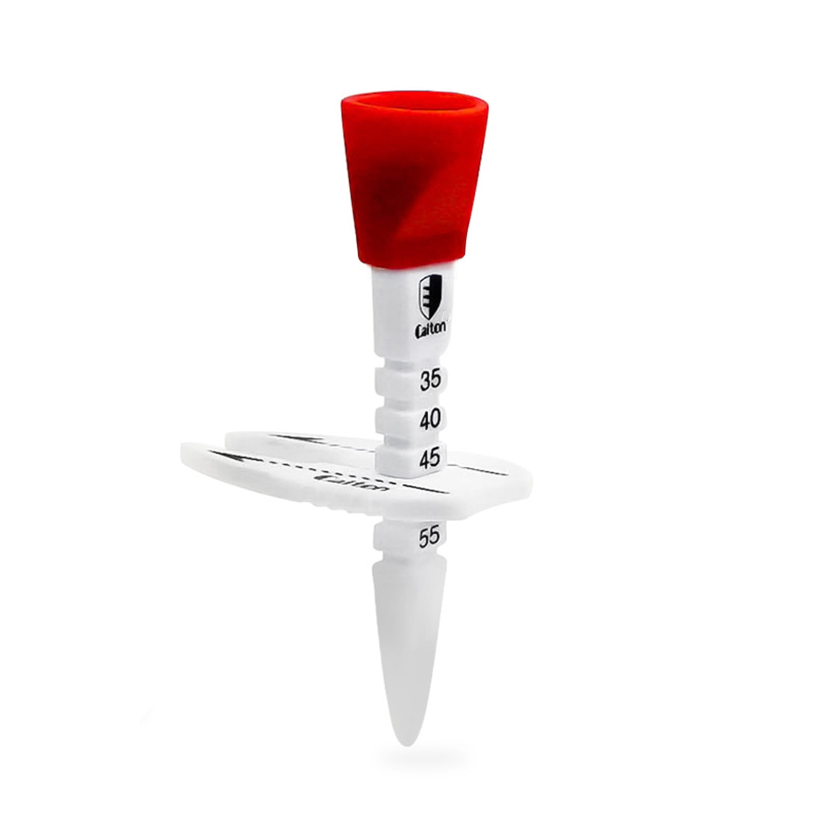 Ettsollp Unbreakable Golf Tees Golf Tees Height Adjustable High ...