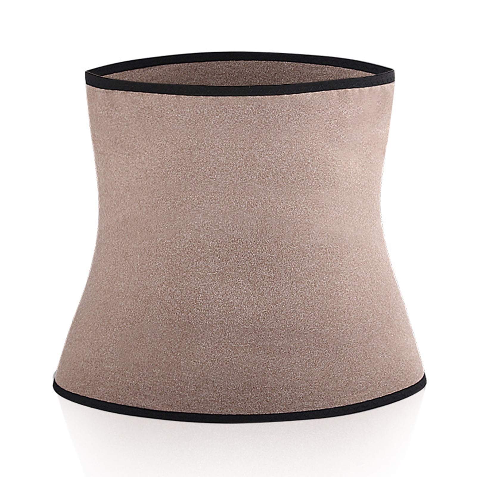 Ettsollp Waist Protector Abdominal Binder Stomach Compression Wrap ...