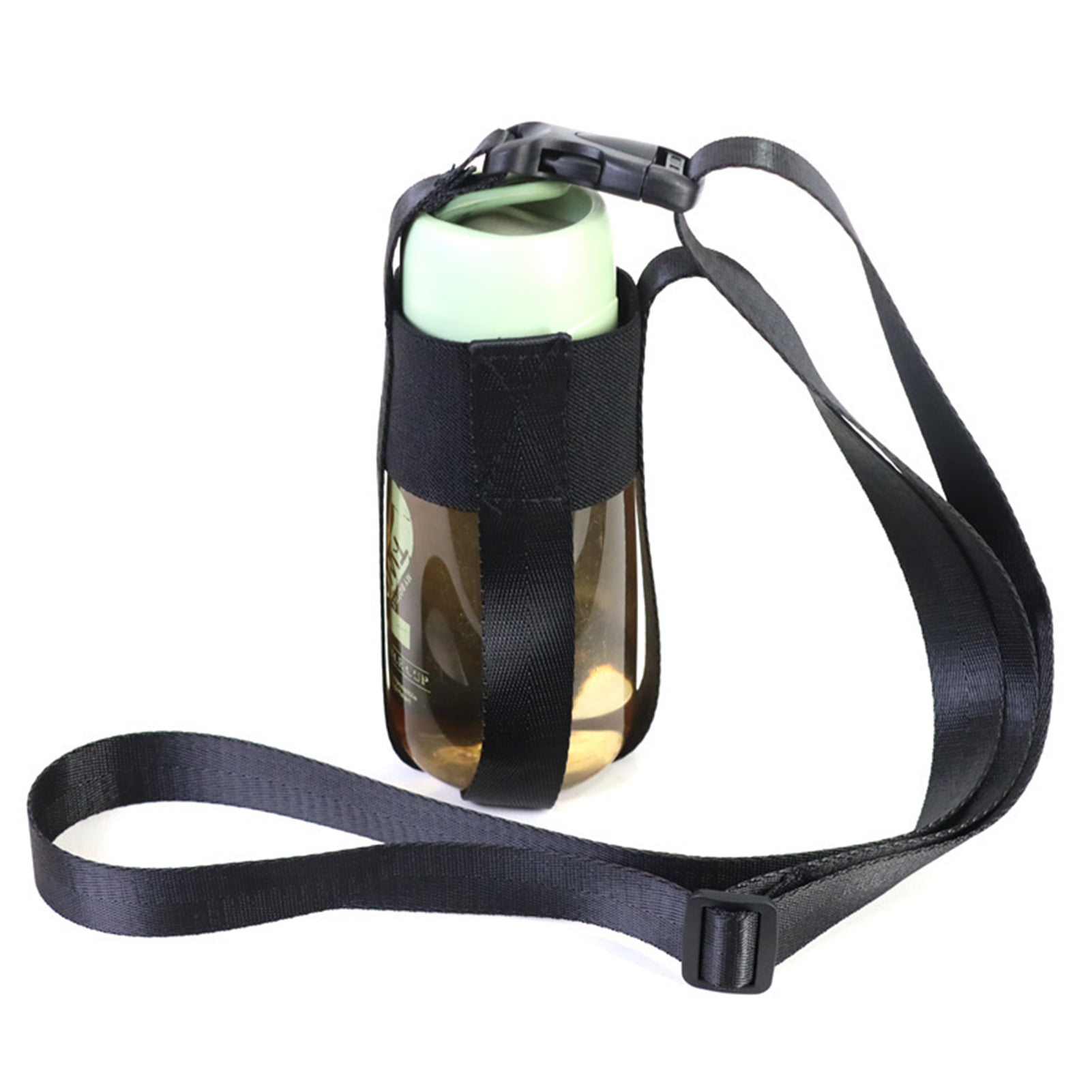 Ettsollp Water Bottle Strap Universal Water Bottle Holder Strap ...