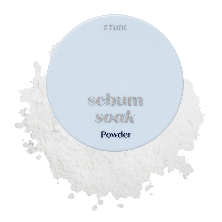 Etude House Sebum Soak Powder - Walmart.com
