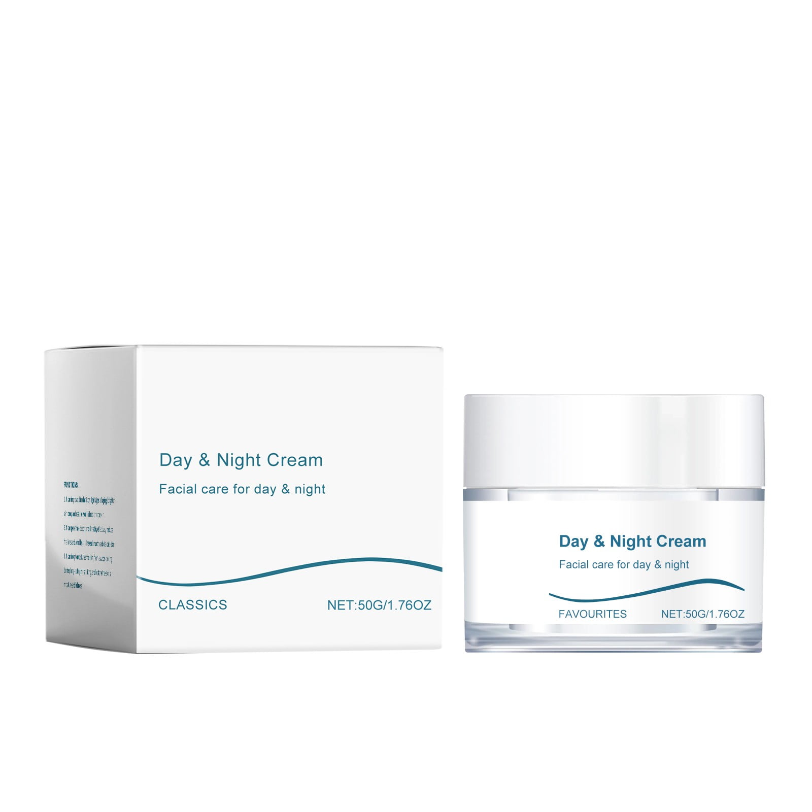 Etuzhy Beauty From The Sea Day Night C Ream - Walmart.com Etuzhy Beauty From The Sea Day Night C Ream - Walmart.com