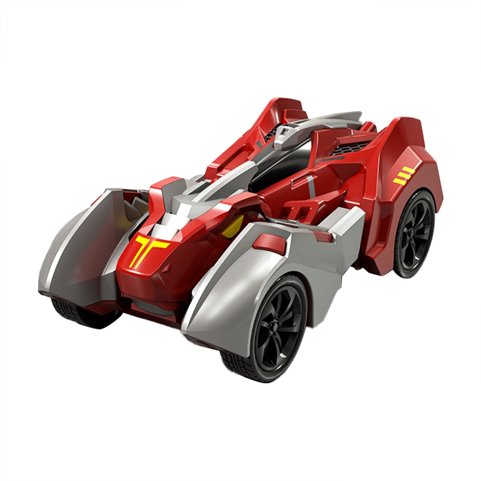 Etuzhy Crash Dinosaur Morphing Toy Car Crash Morphing Car ...