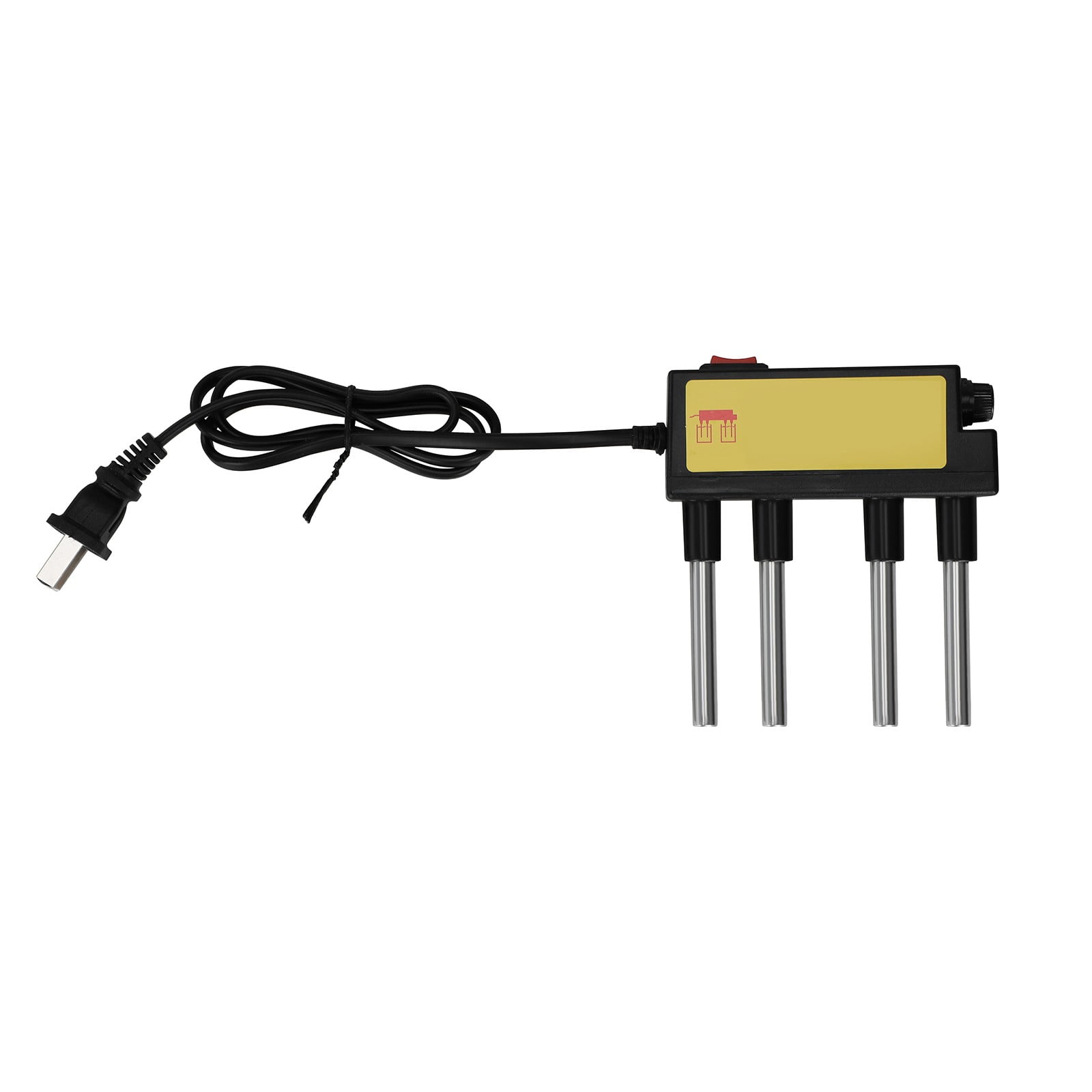 Etuzhy Electrolyzer Quick Water Quality Testing Electrolysis Bars ...