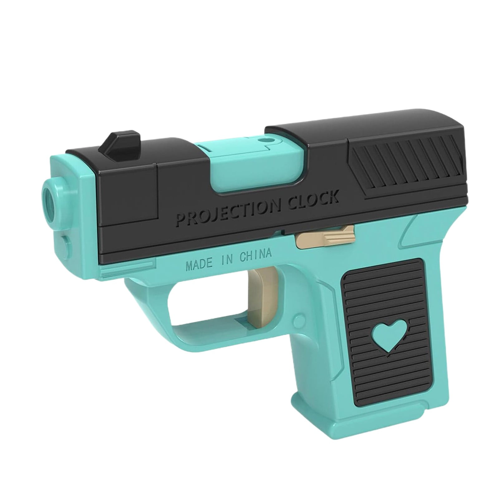 Etuzhy Time Projection G U N Countable Time & Date Projection G U N ...