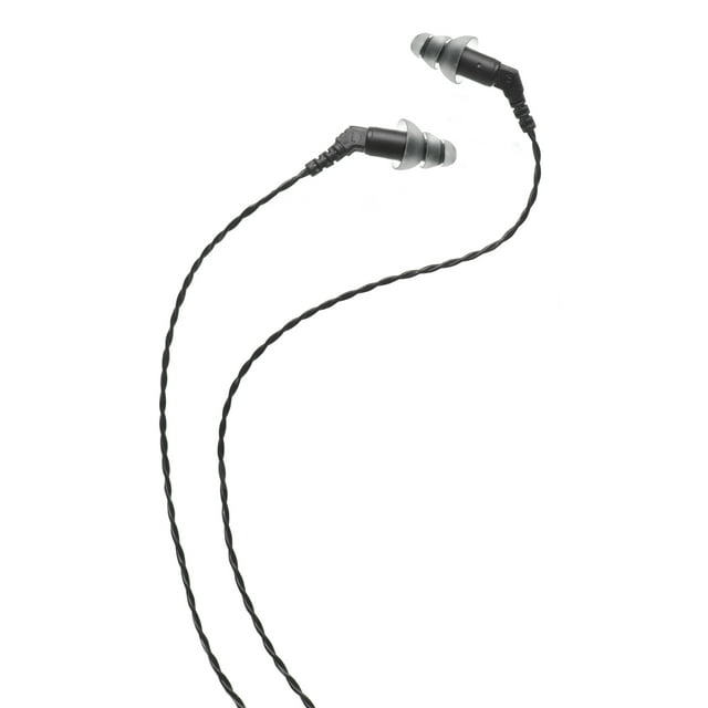 Etymotic Research ER4P-T microPro Precision Matched In-Ear Earphones ...