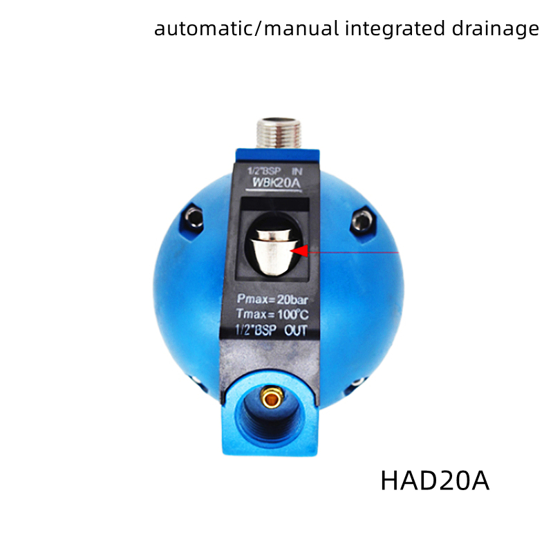 Eu20a-Pneumatic Screw Air Compressor, Spherical, Round Ball, Floating ...