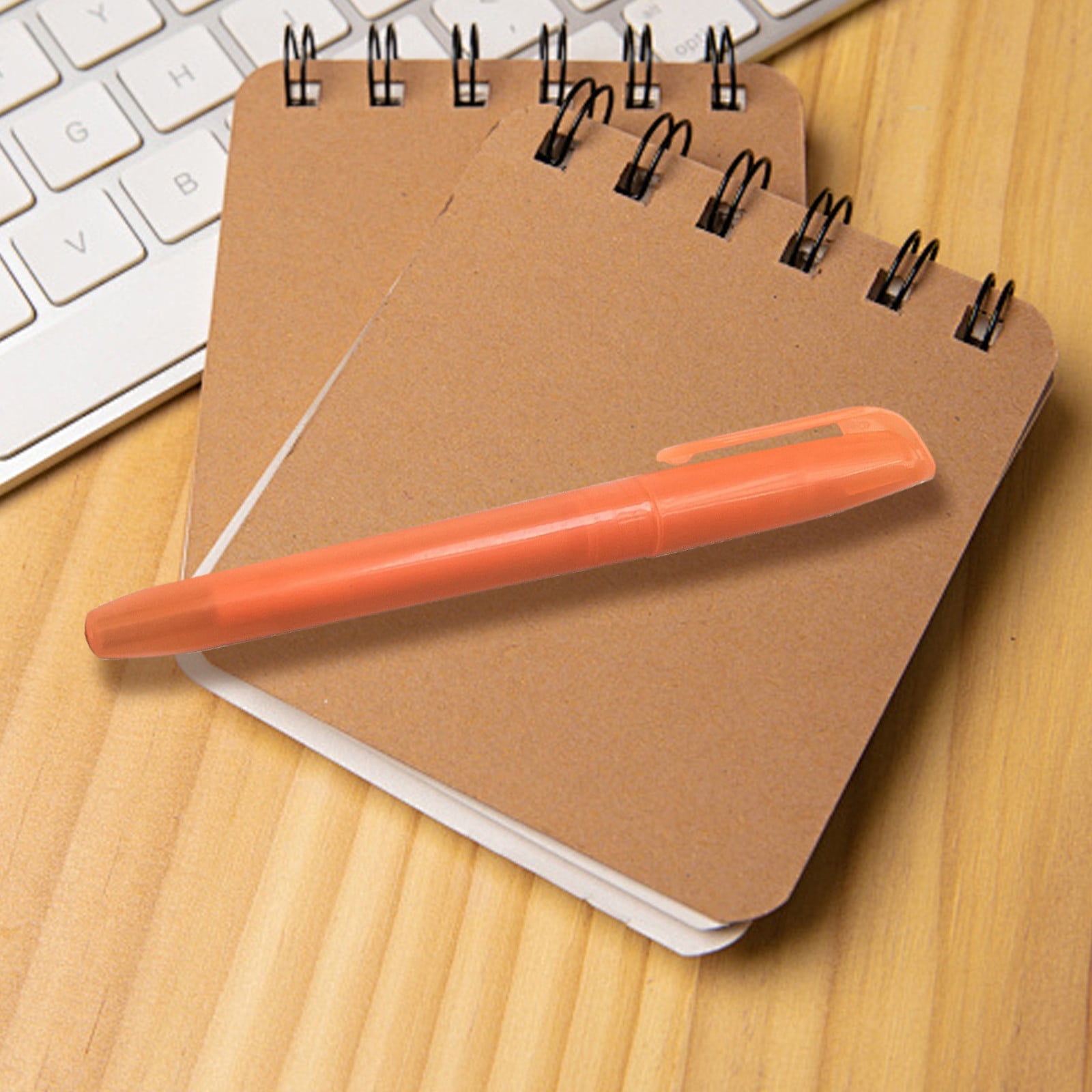 Euaioeiu Fluorescent Highlighters, Pastel & Vivid Colors, Quick-Dry ...