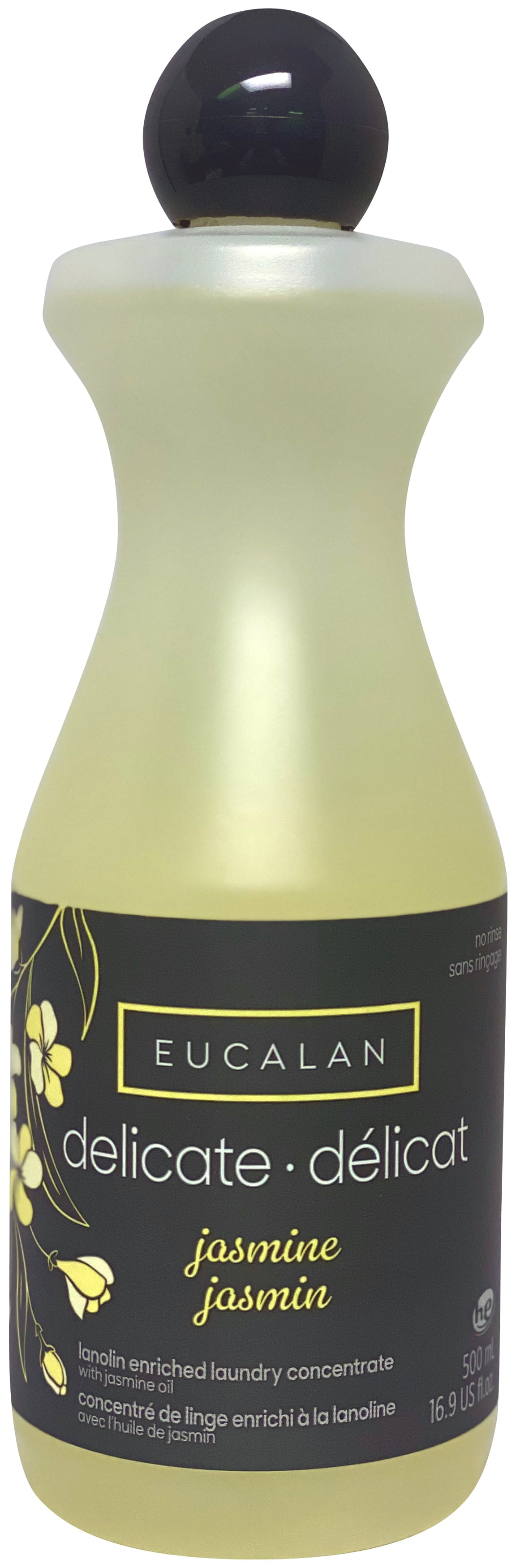 Eucalan Fine Fabric Wash 16.9oz-Jasmine - Walmart.com