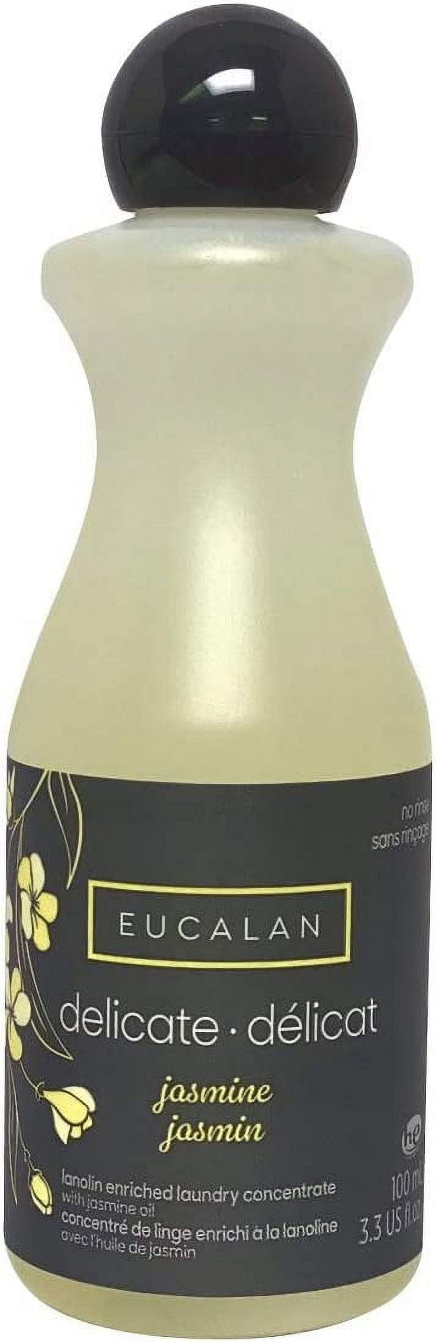 Eucalan Wrapture 3.3 Ounces-Jasmine - Walmart.com