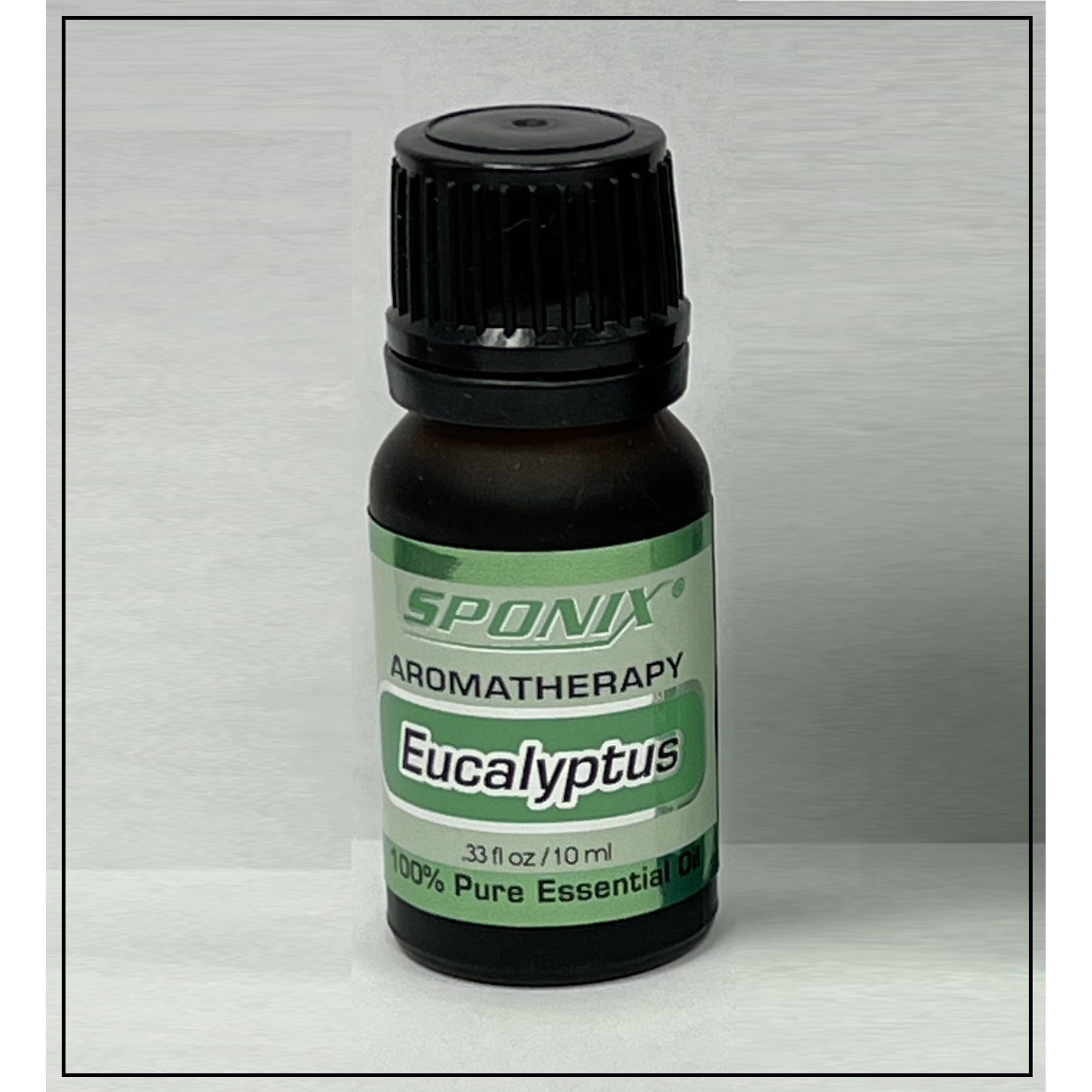 Eucalyptus Essential Oil Aromatherapy Made with 100% Pure Therapeutic Grade Essential Oils 10 mL ...