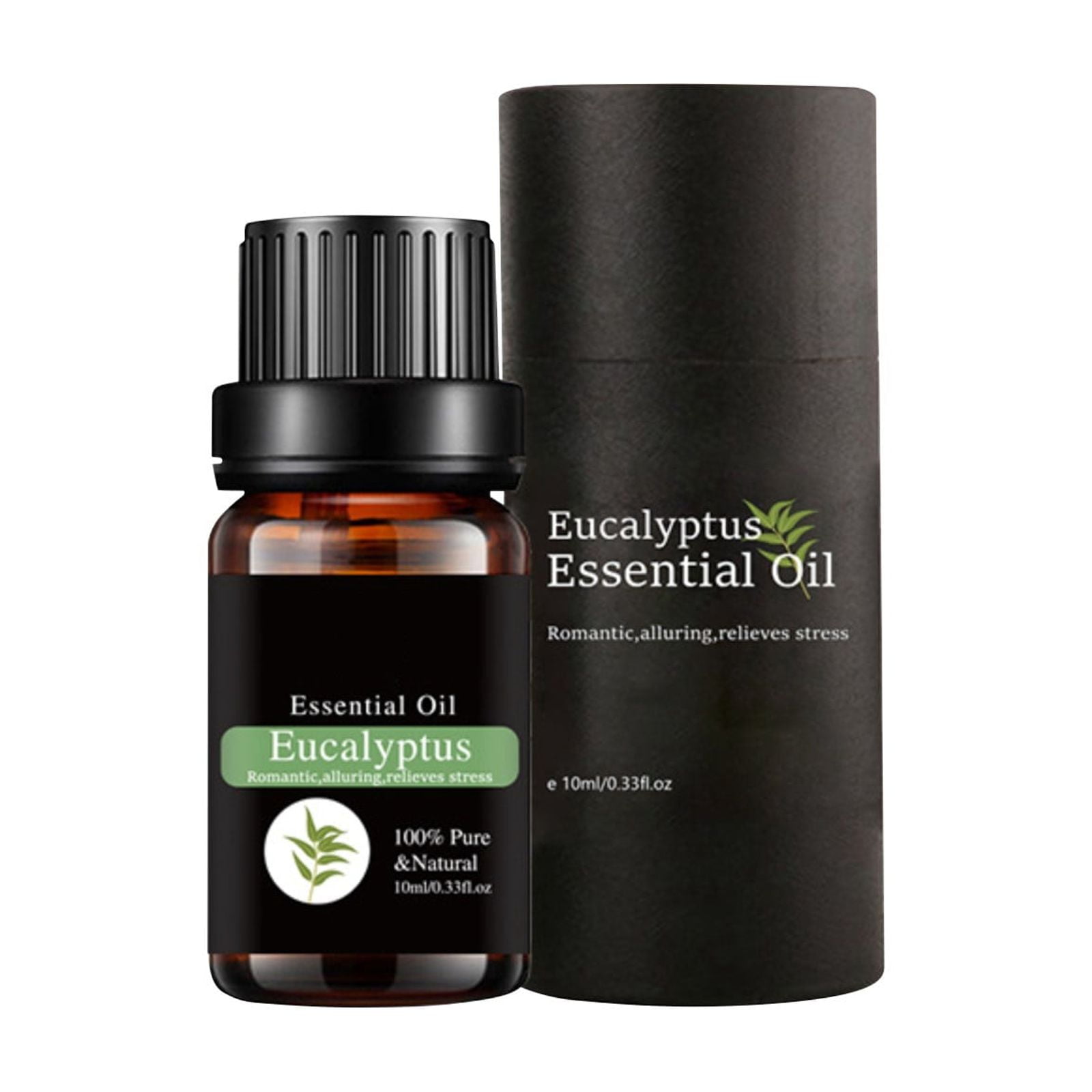 Eucalyptus Essential Oils - TopEucalyptus for Diffusers, Home Care ...