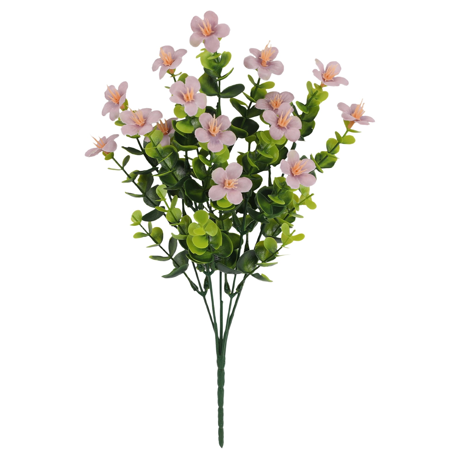 Eucalyptus Leaves Eucalyptus Simulation Flower Purple, Dienrx ...