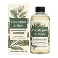 Eucalyptus Moss Vine Fragrance Refill - Soothing Aromatherapy Home ...
