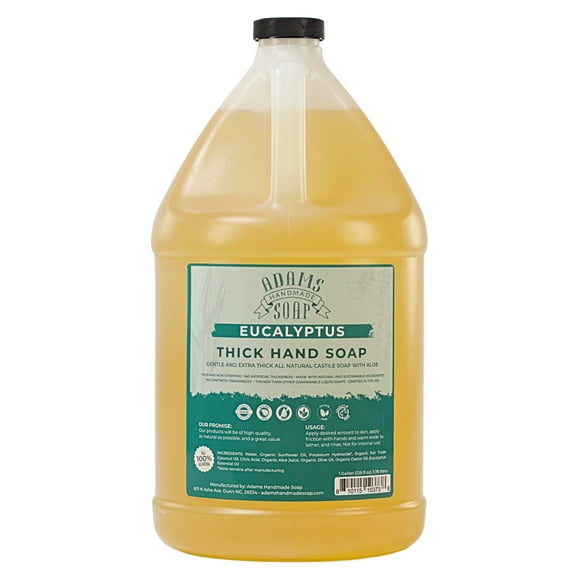 Gallon Hand Soap