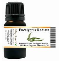 Patchouli Light Essential Oil 5 ml (1/6 fl oz) - 100% Pure and Natural ...