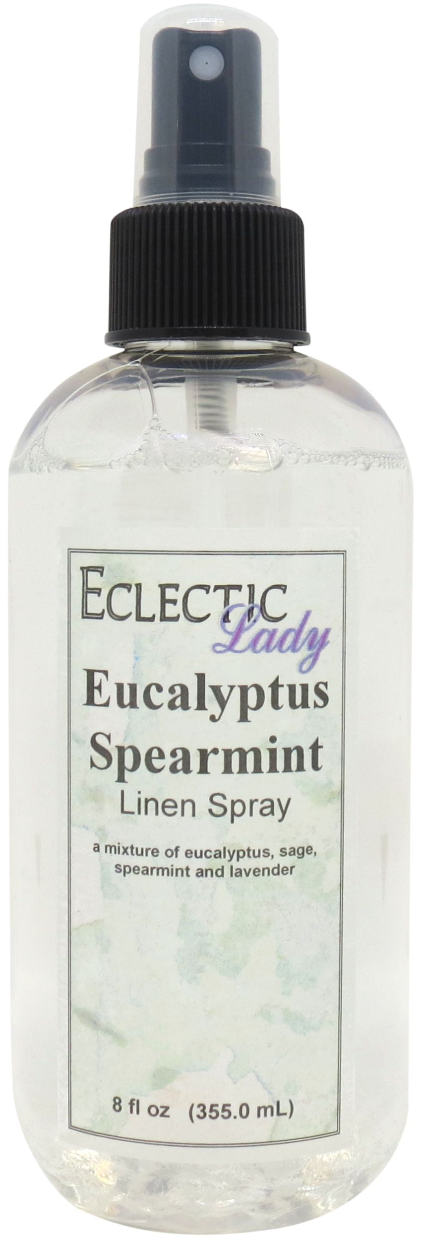 Eucalyptus Spearmint Linen Spray, 16 ounces - Walmart.com