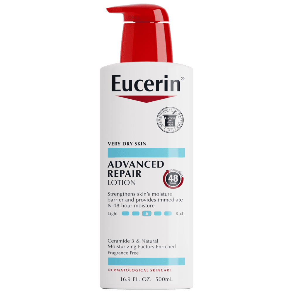 Eucerin Advanced Repair
