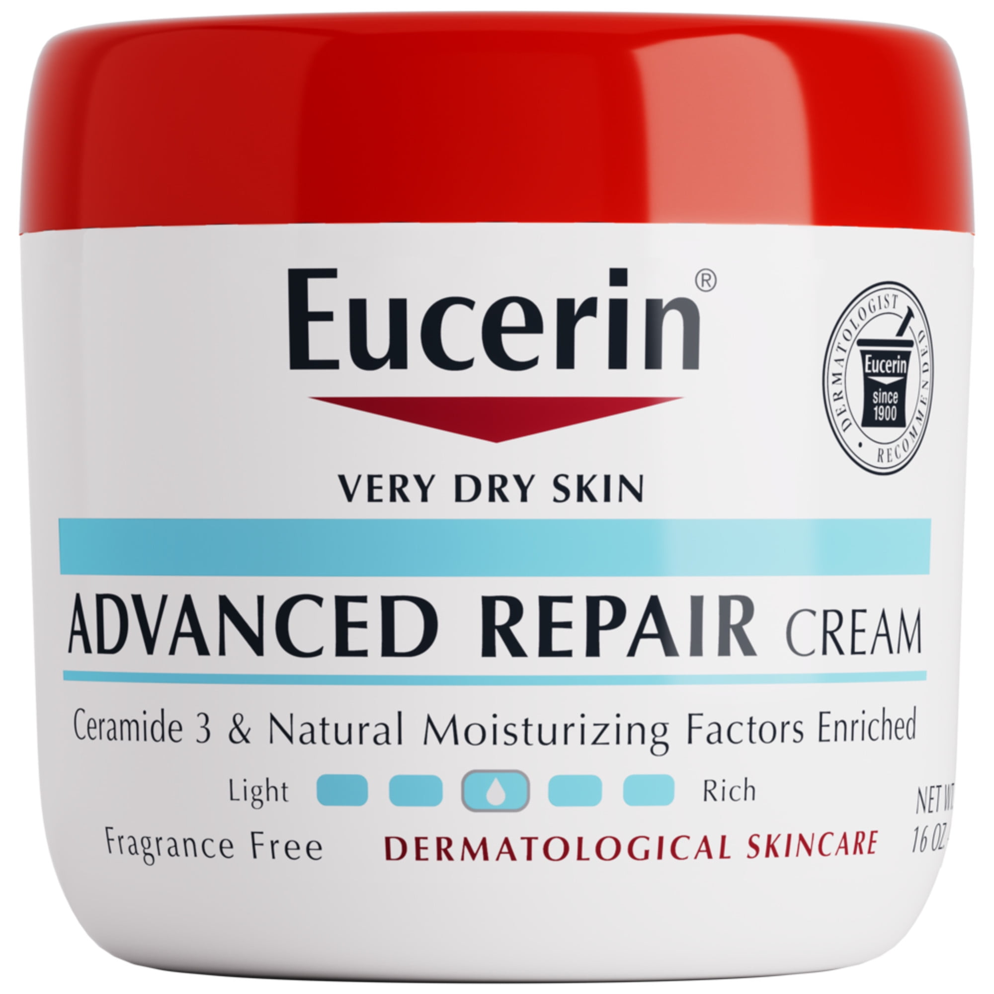 Eucerin Cream