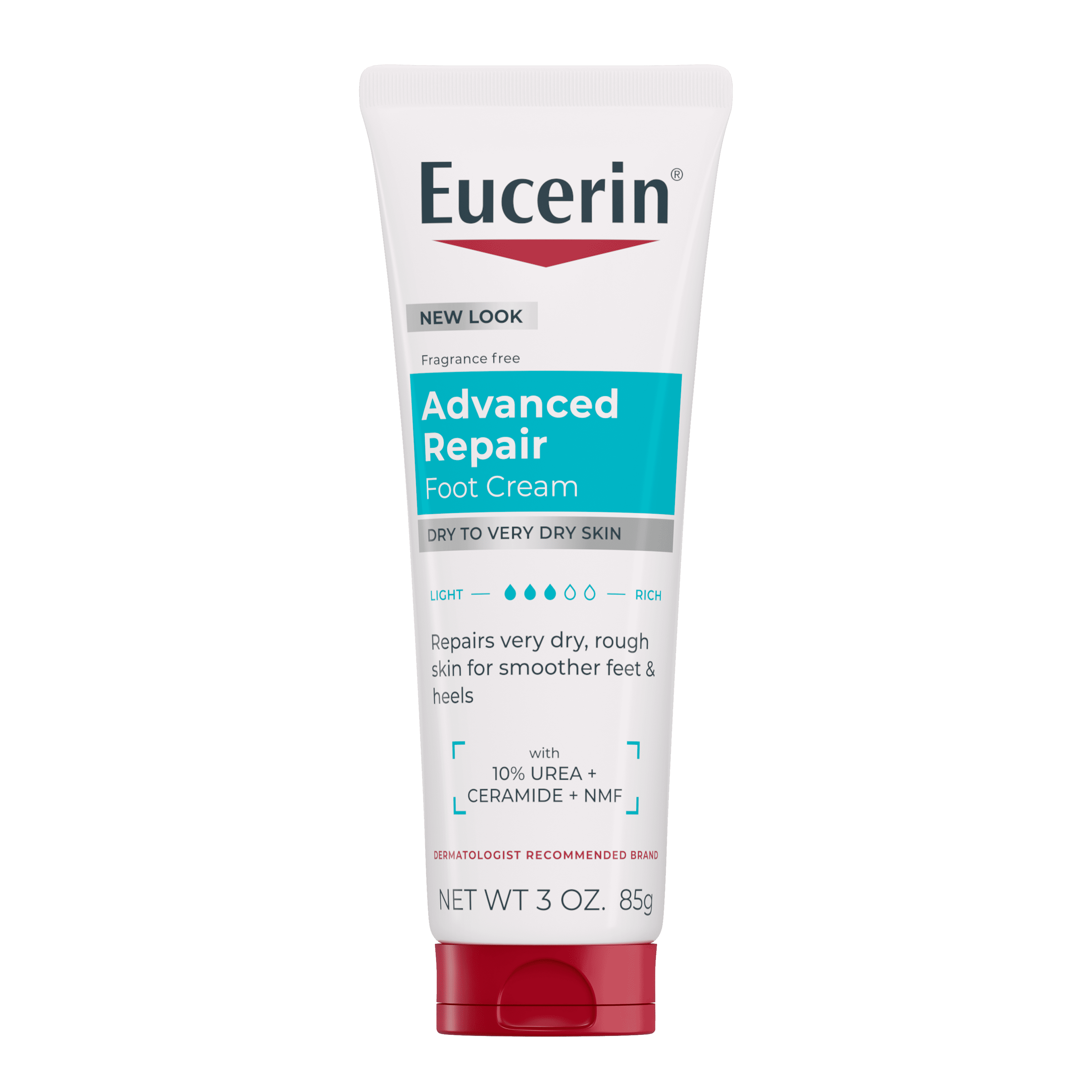 Eucerin Foot Care