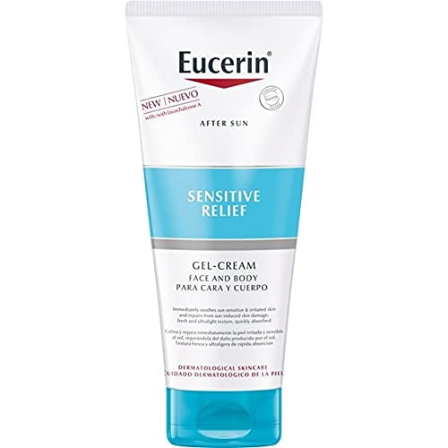 Eucerin After Sun Lotion 200Ml - Pack Of 1 - Walmart.com