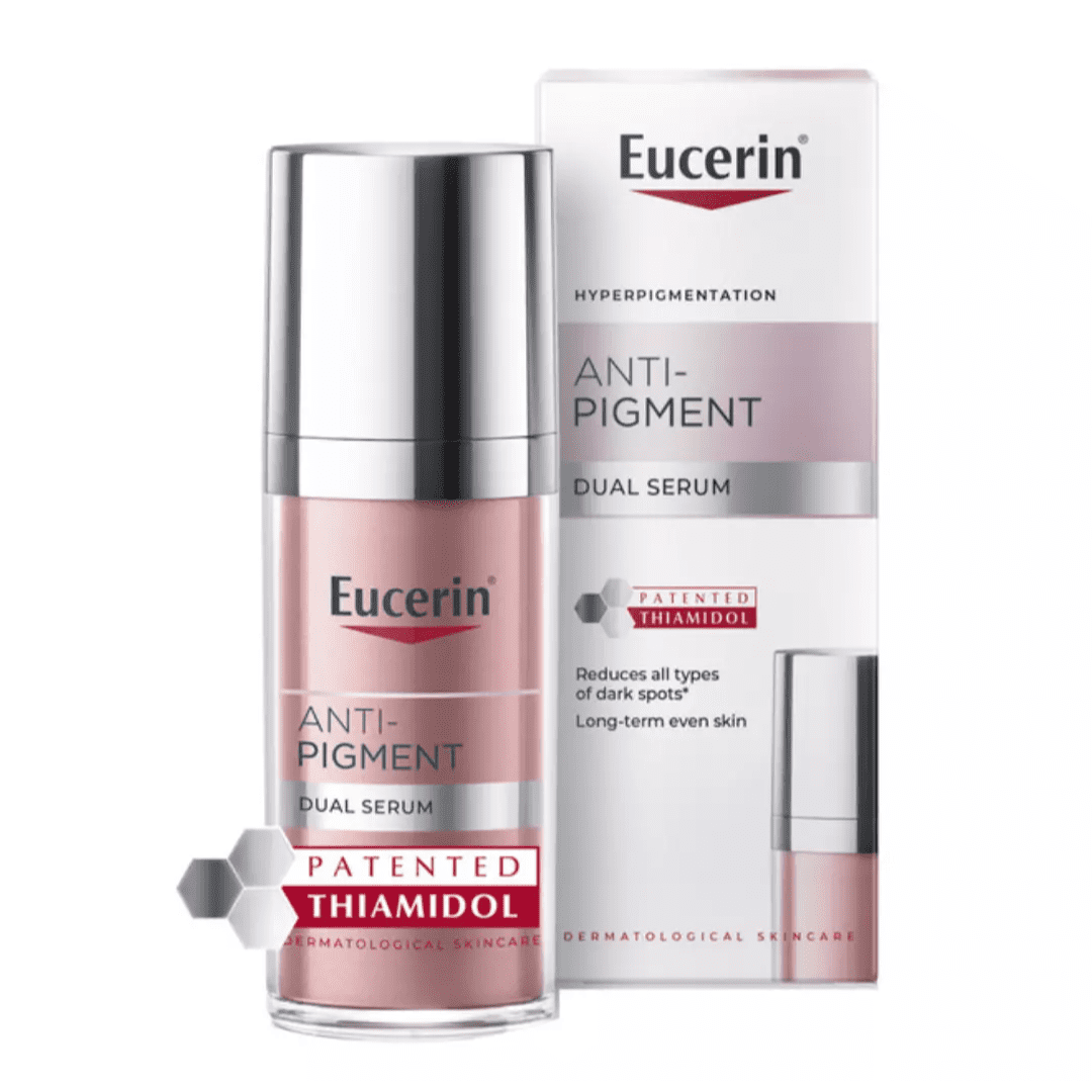 Eucerin Anti-Pigment Dual Serum 30ml - Walmart.com