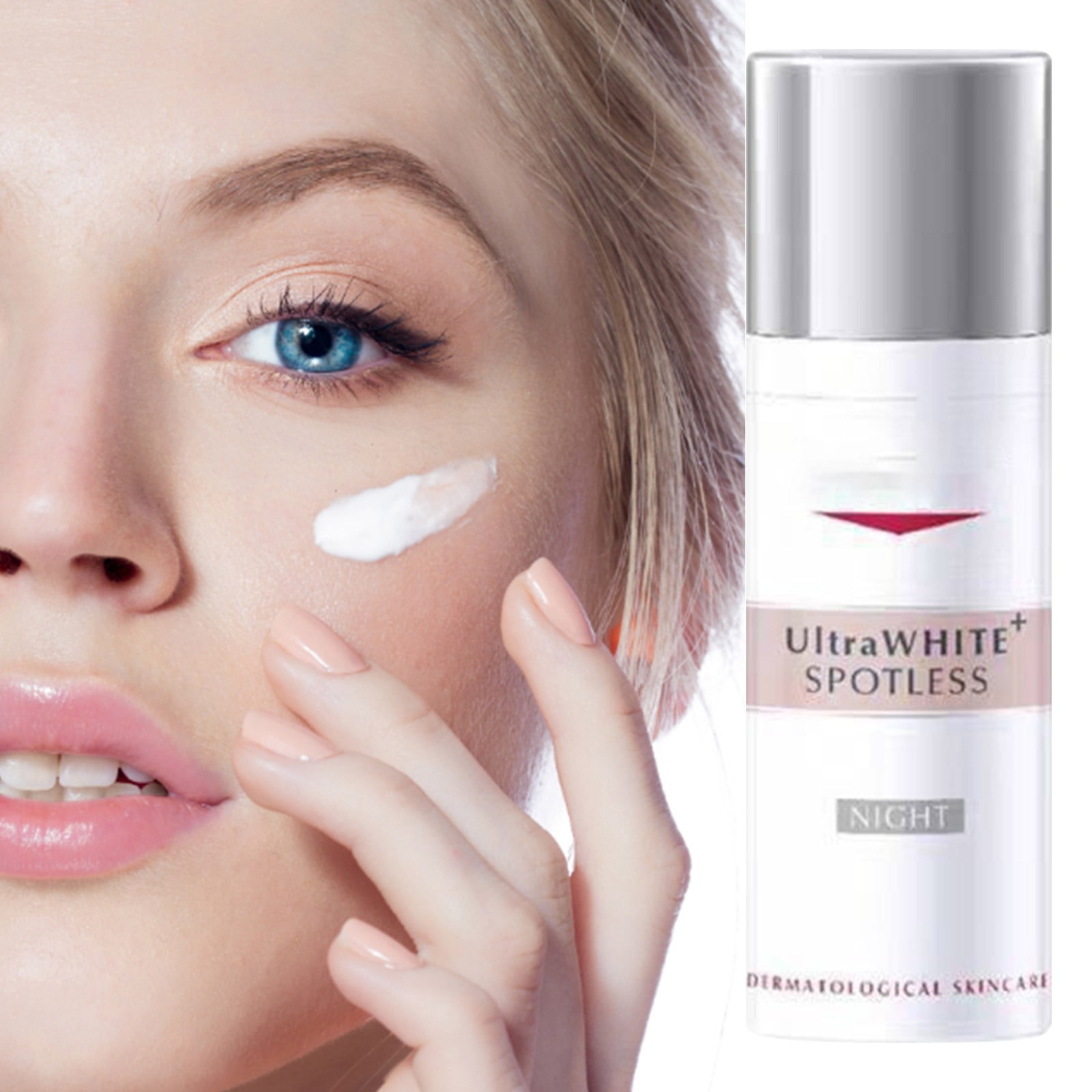 Eucerin Anti-Pigment Face Moisturizer Night Cream for All Skin Types ...