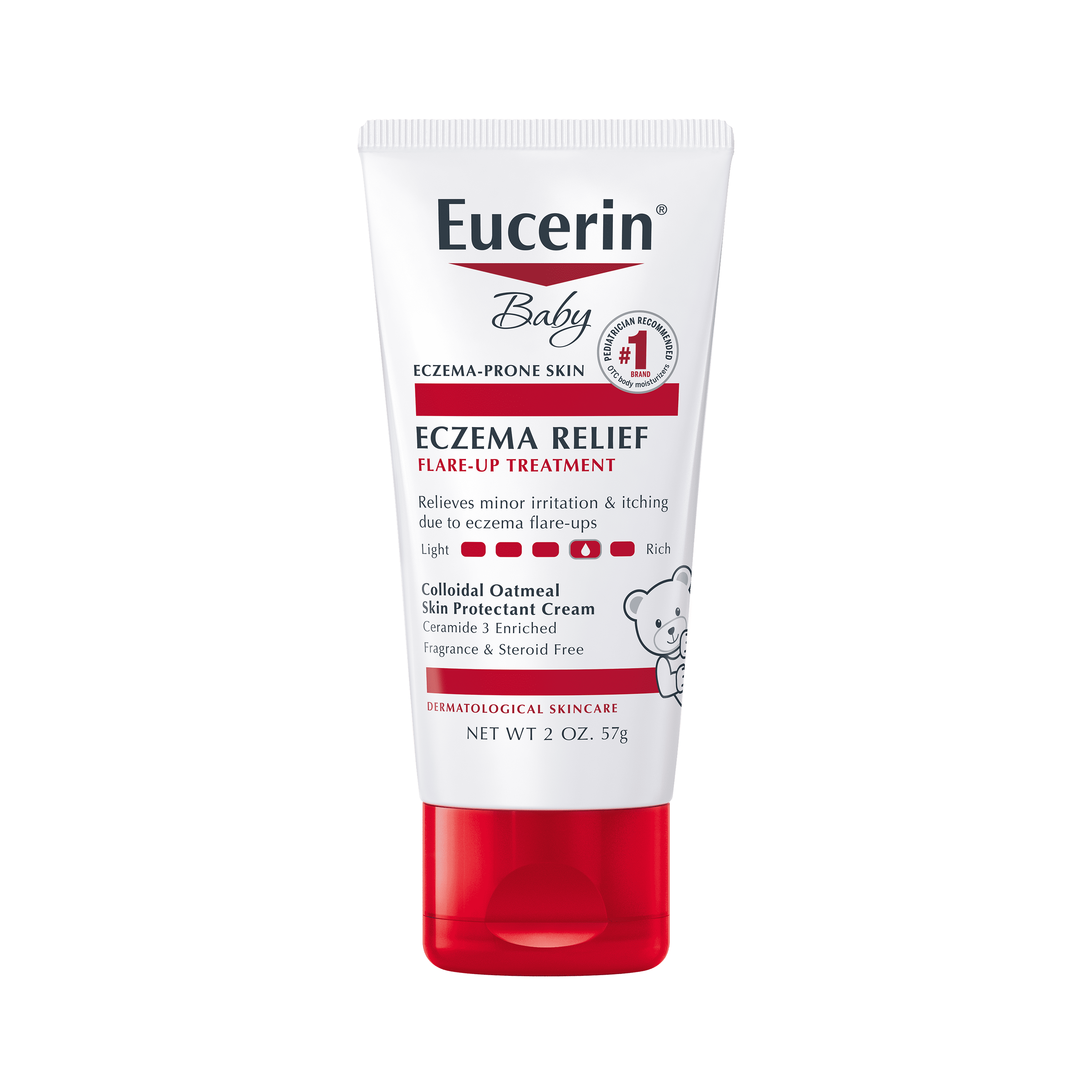 Eucerin Baby Eczema Relief Cream 2 Oz Tube Turkey Ubuy