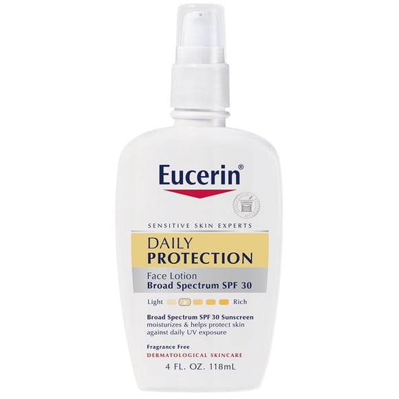 Eucerin Lotion