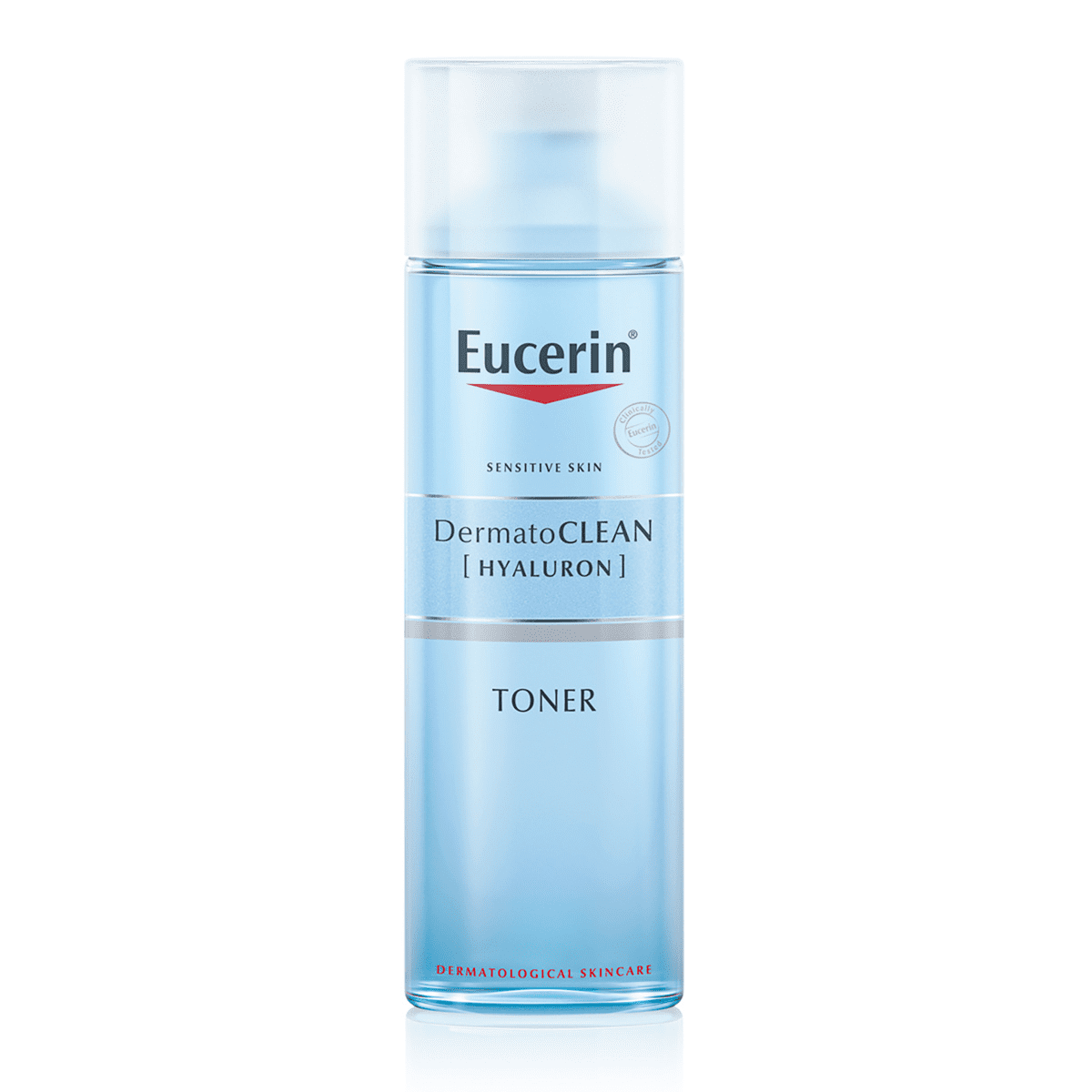Eucerin - Dermatoclean Clarifying Toner (200ml) - Walmart.com