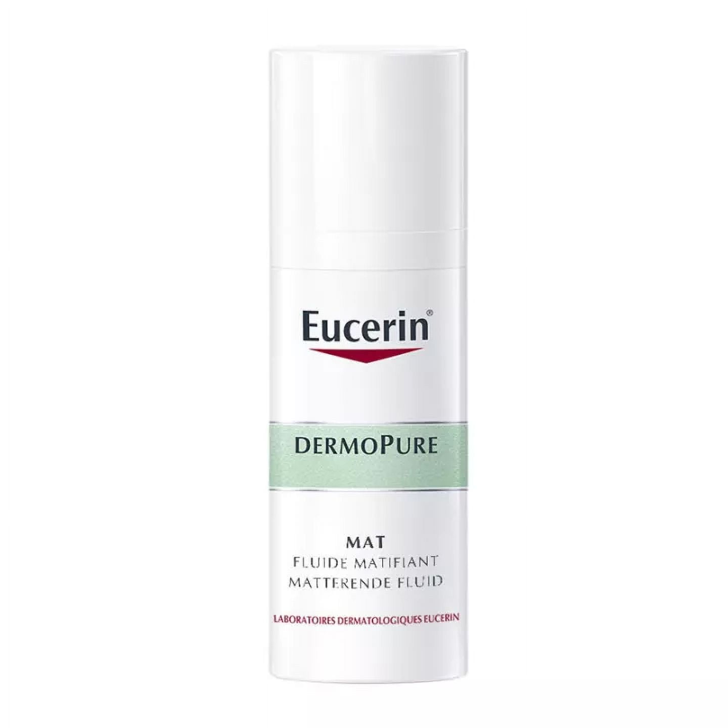 Eucerin DermoPURE Mat Moisturizing Mattifying Cream , the essential ...