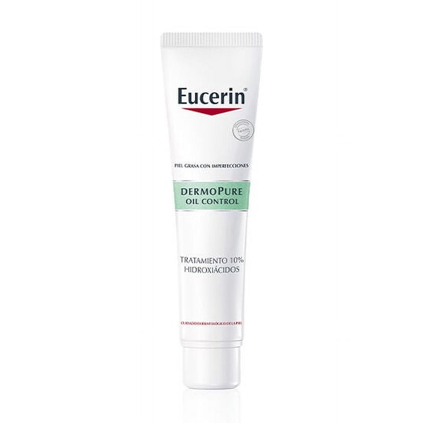 Eucerin Dermopure Oil Control Treatment 10 Hydroxy Acids 40ml ...