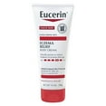 Eucerin Eczema Relief Body Cream, 14 oz Tube, Fast-Absorbing ...
