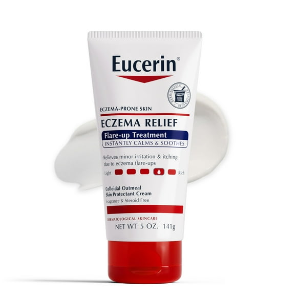 Eczema Cream