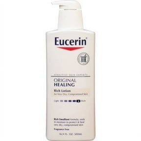 Eucerin Hand Creams & Lotions