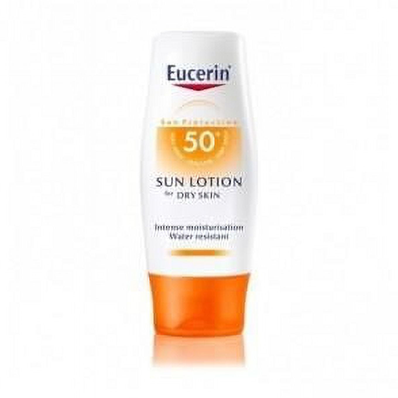 Eucerin Extra-Light Sun Lotion SPF 50+ 150ml – High Protection ...