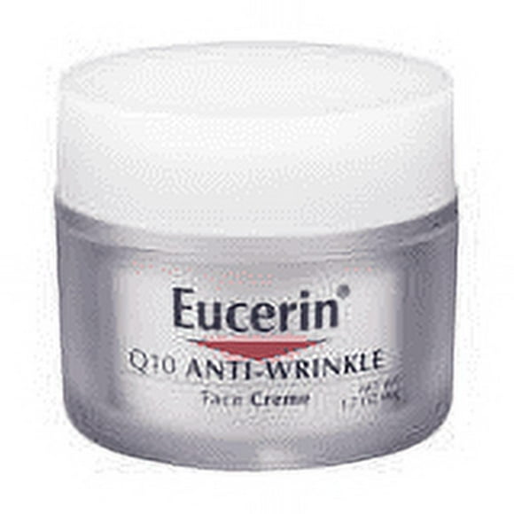 Eucerin Cream