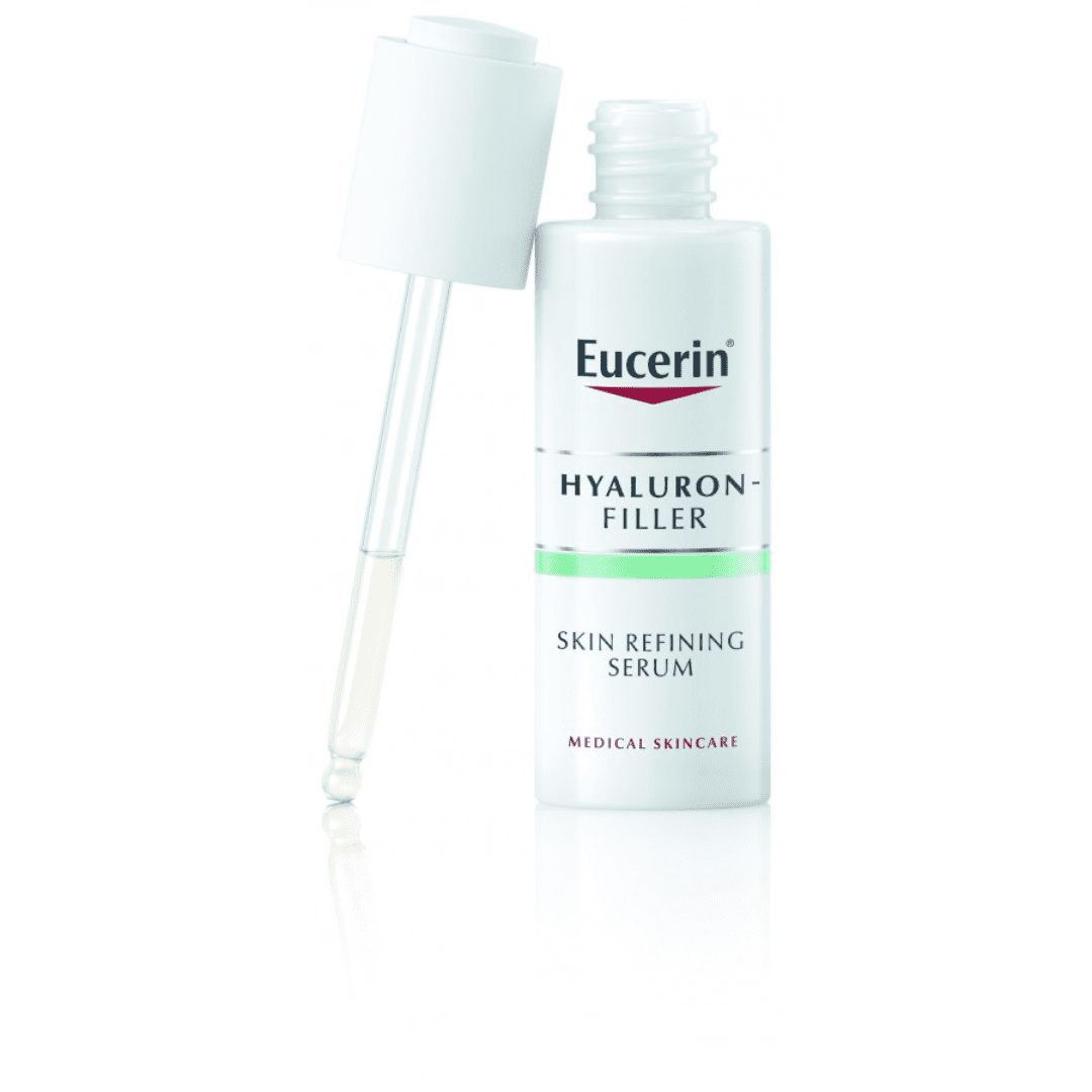 Eucerin Hyaluron-Filler Pore Refiner Serum 30ml - Walmart.com