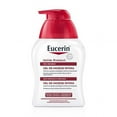 Eucerin Intimate Hygiene Wash Protection Fluid for Sensitive Skin 250ml ...