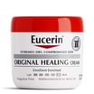 Equate Therapeutic Dry Skin Cream, 16 oz, Compare to Eucerin ...